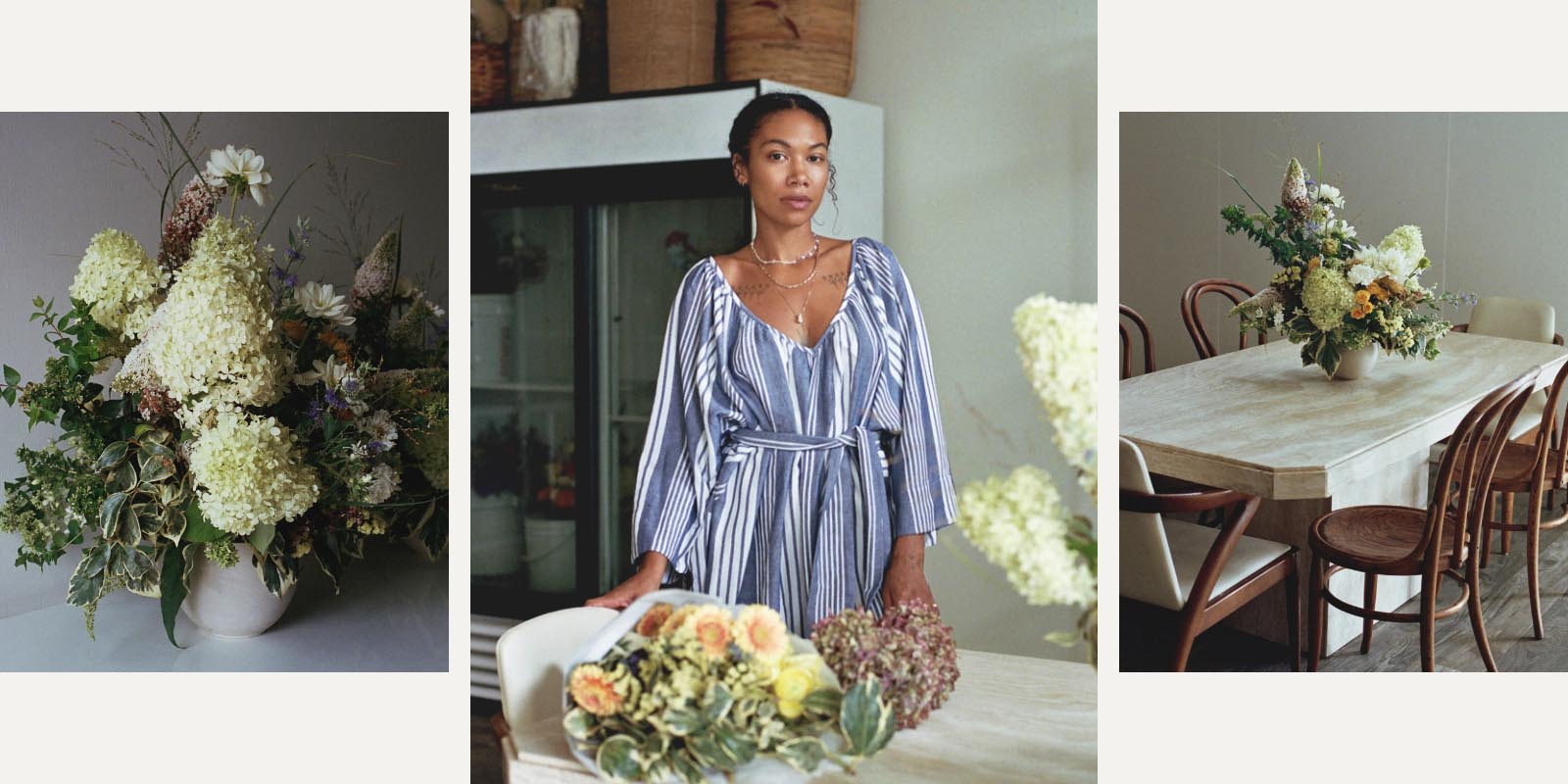 Studio Visit: Schentell Nunn – LCD