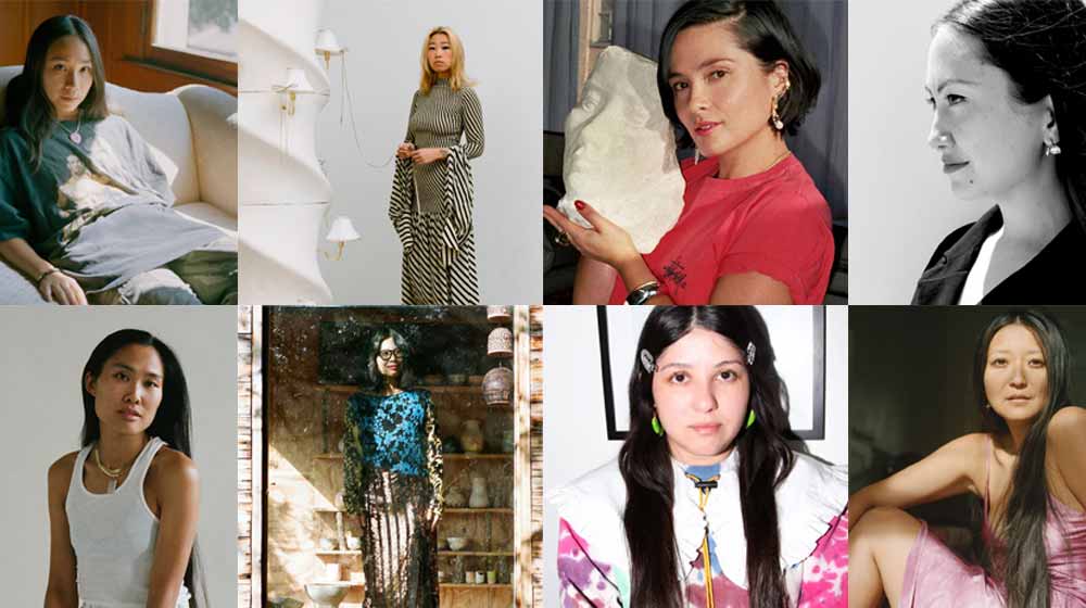 AAPI Designers & Creatives We Love – LCD