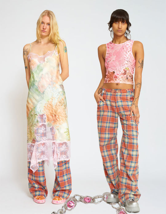 LCD - Shop emerging and independent designer womenswear