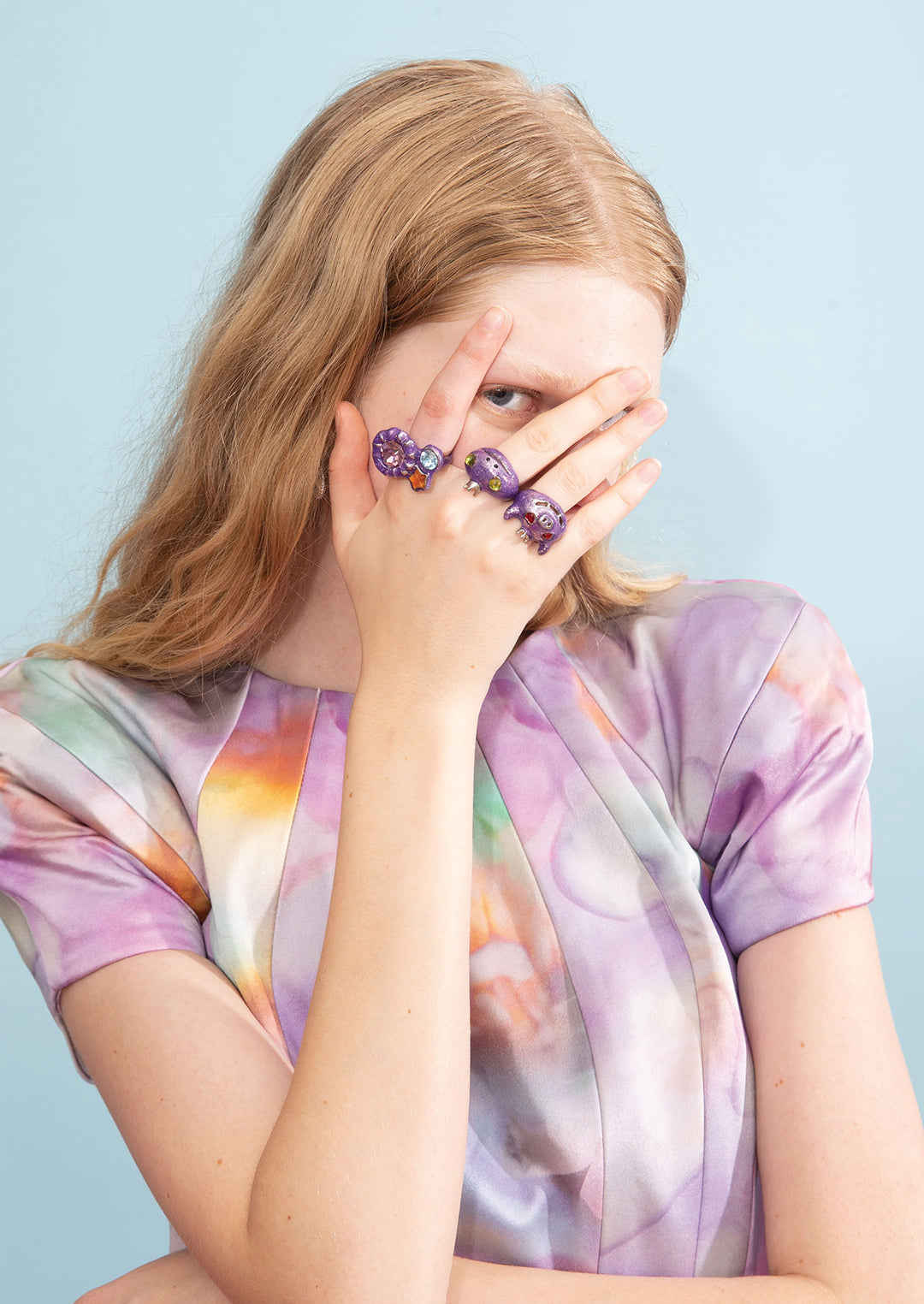 LCD - Shop emerging and independent designer womenswear